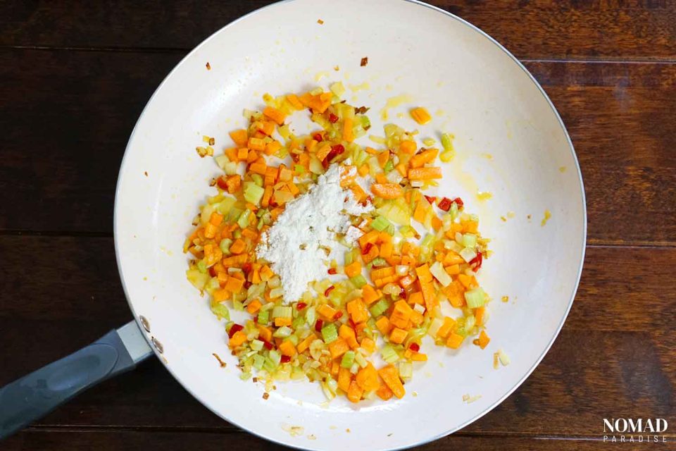 Bob Chorba Recipe (A Hearty Bulgarian Soup to Feed the Whole Family)