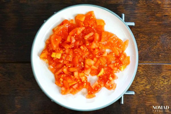 Bob Chorba Recipe (A Hearty Bulgarian Soup to Feed the Whole Family ...