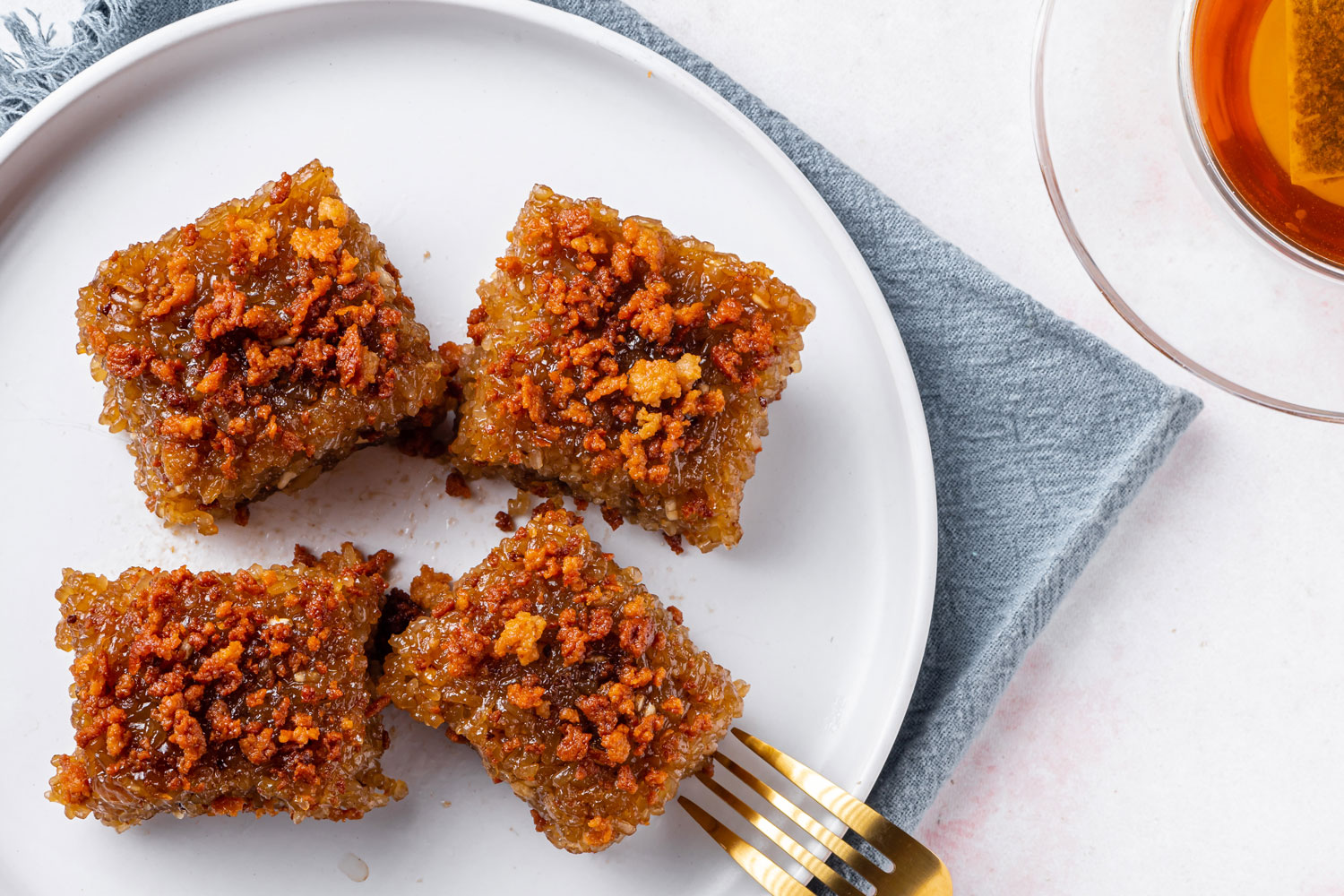 21 Filipino Desserts You Need to Try