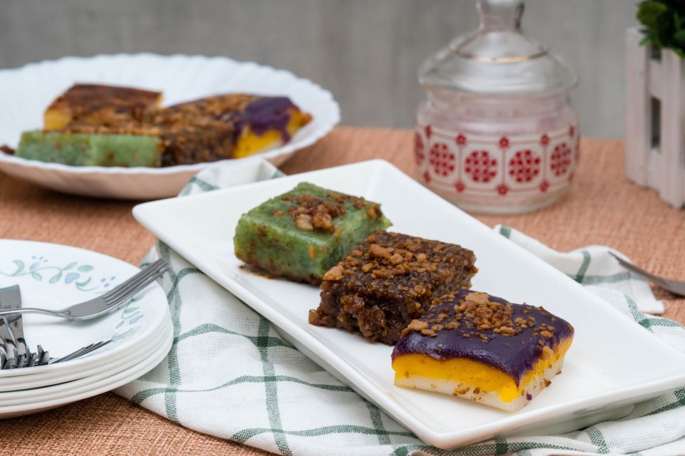 21 Filipino Desserts You Need to Try