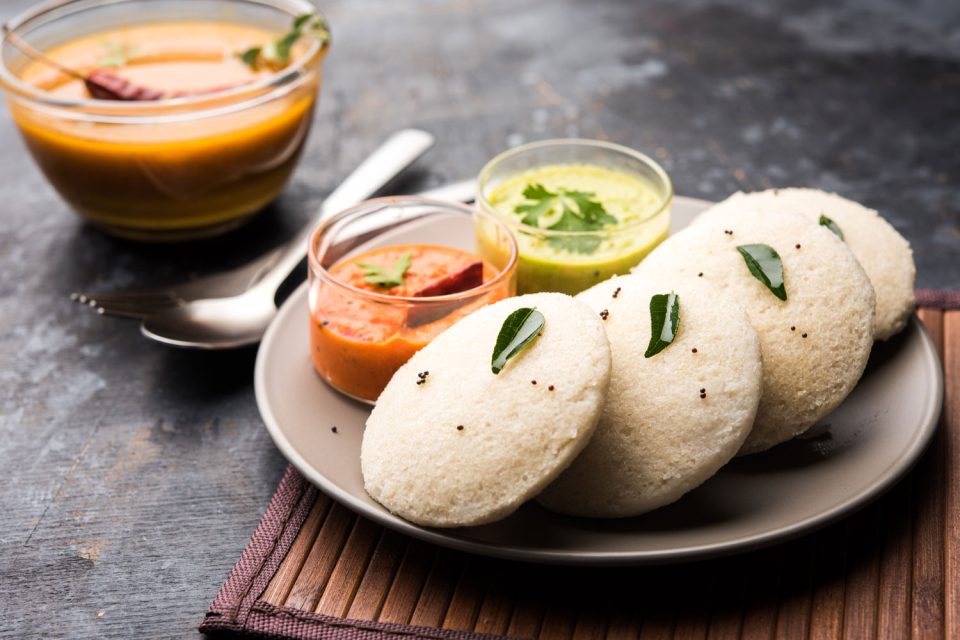 30 Indian Foods You Need To Try In India