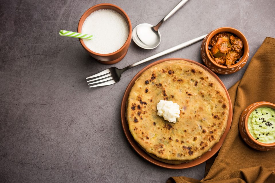 30 Indian Foods You Need To Try In India