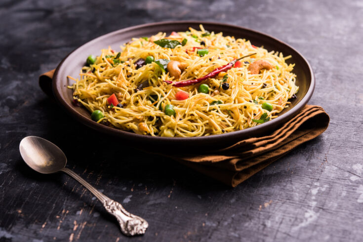 30 Indian Foods You Need To Try In India - Nomad Paradise