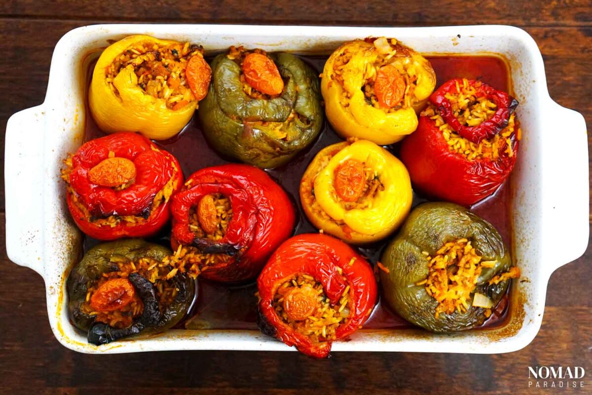 25 Balkan Foods That Will Leave You Wanting More