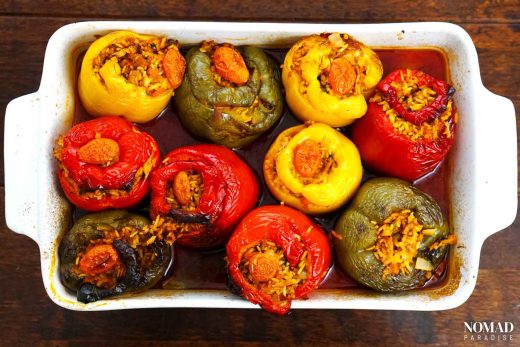 25 Balkan Foods That Will Leave You Wanting More