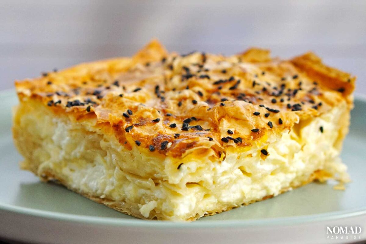 Turkish Food: 26 Most Popular and Traditional Dishes You Should Try
