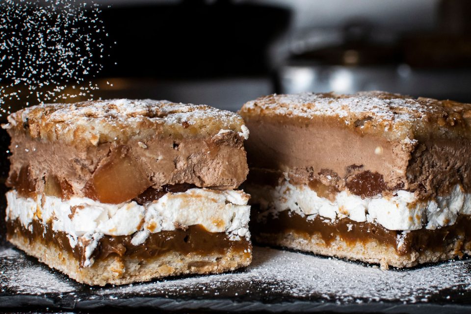 Mouthwatering Argentinian Desserts - 18 Dishes to Treat Yourself Like ...
