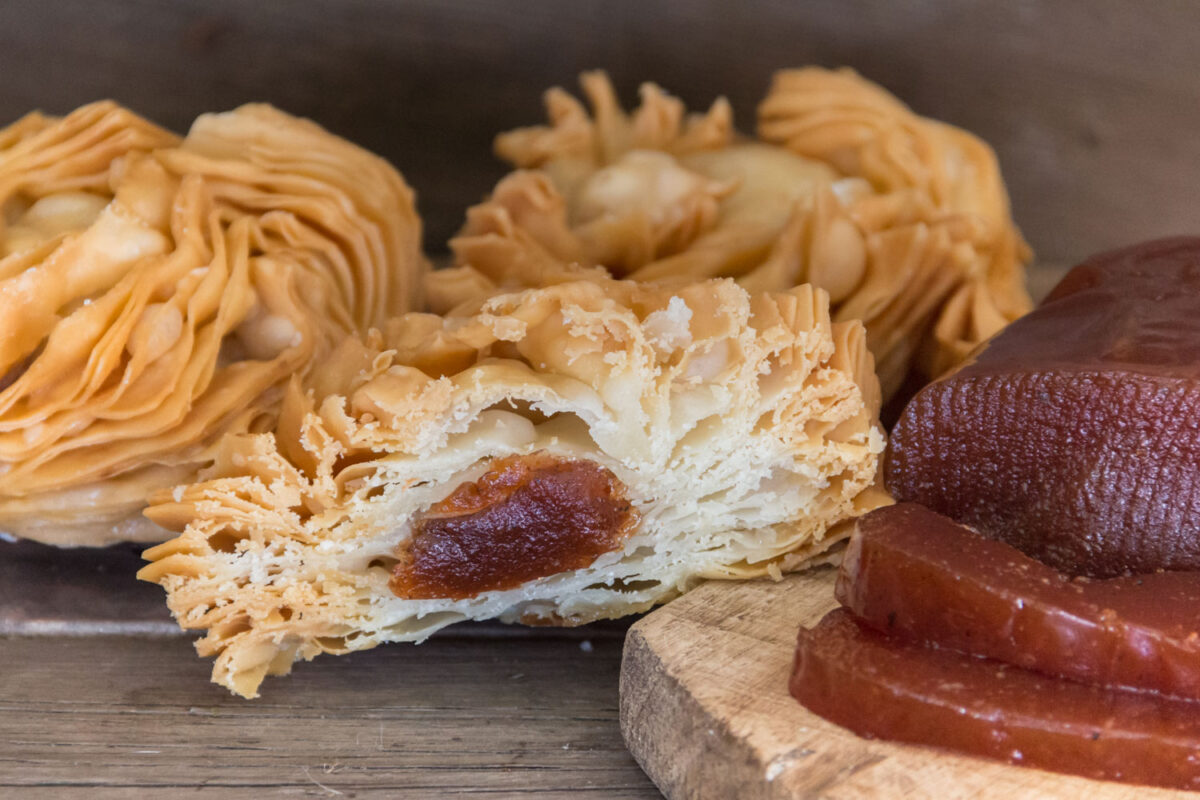 Mouthwatering Argentinian Desserts - 18 Dishes to Treat Yourself Like ...