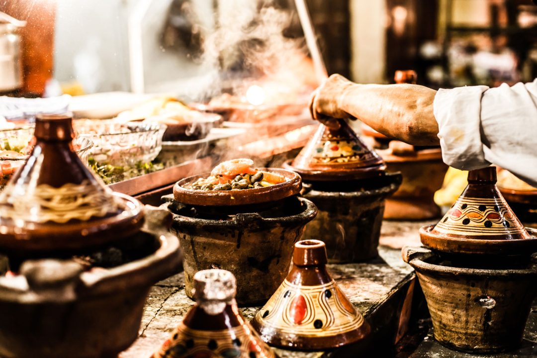 22 Moroccan Foods You Need to Try