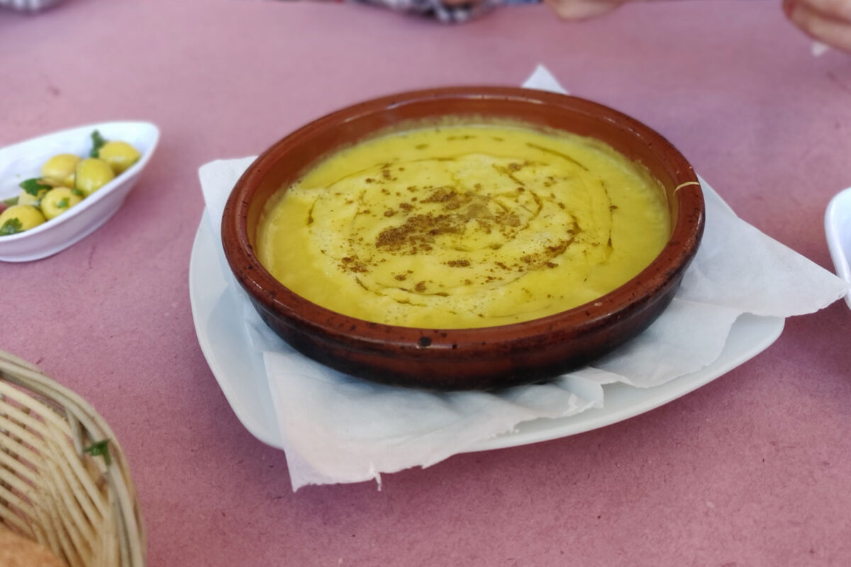 22 Moroccan Foods You Need to Try