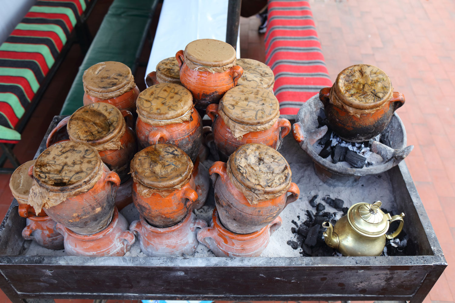 22 Moroccan Foods You Need to Try