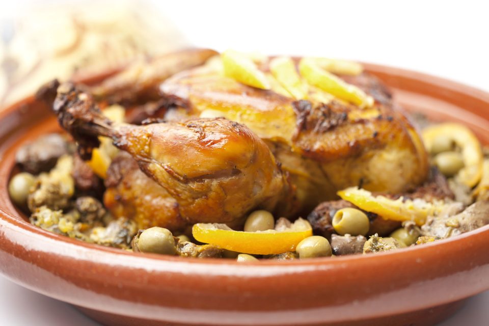 22 Moroccan Foods You Need to Try - Nomad Paradise