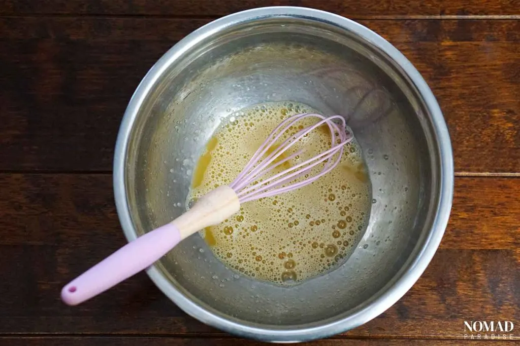 Thick and Wholesome Kefir Pancakes (Oladyi/Oladi) Recipe