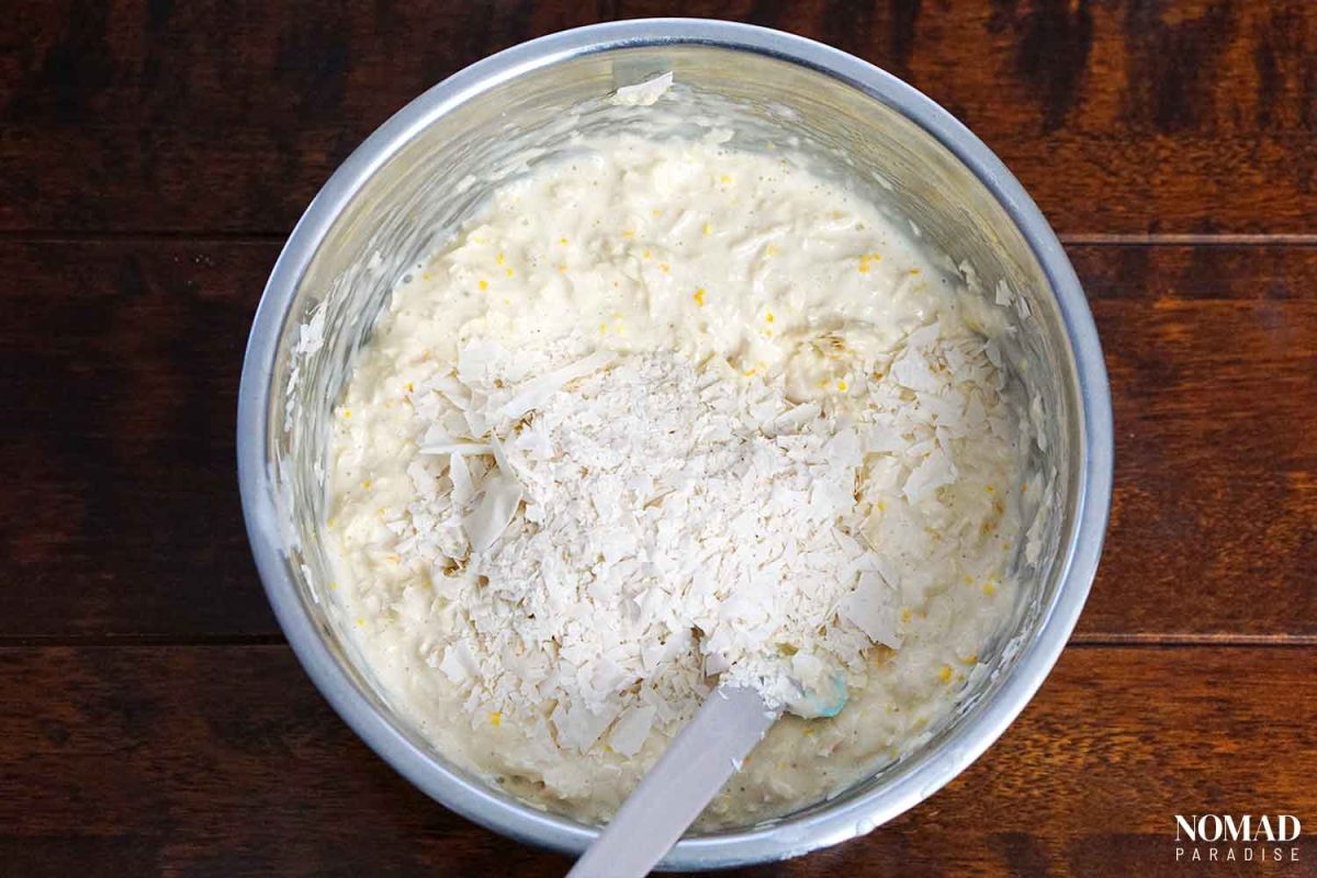 Greek Orange Cake Recipe (Portokalopita) That's Rich, Moist, and ...