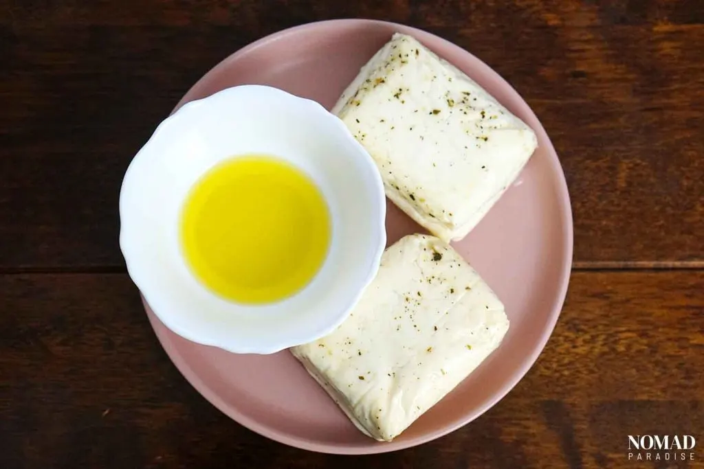 Fried Halloumi Recipe for a Classic Cypriot Dish Everyone Will Love