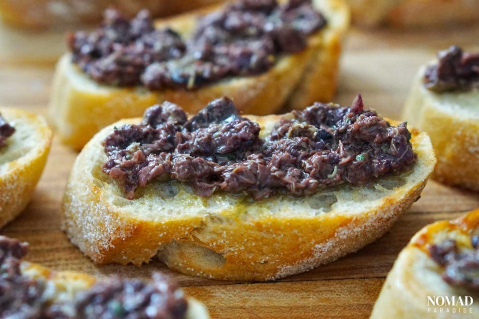 French Food Guide - A Passionate Foodie Shares the Classic Dishes that ...