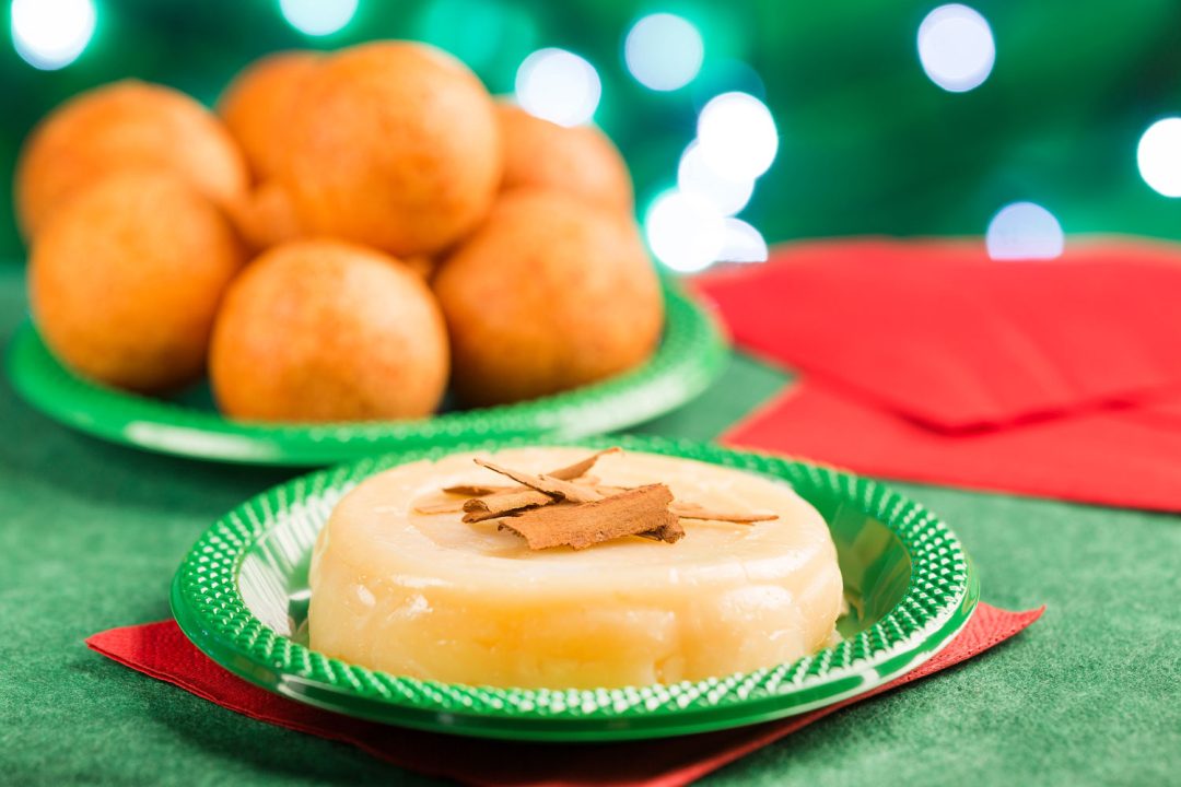 Colombian Desserts - A Local Tells Us How to Treat Yourself Like a Real ...