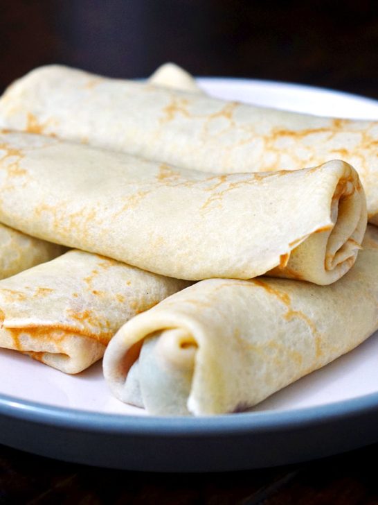 Recipes from Around the World Archives - Nomad Paradise