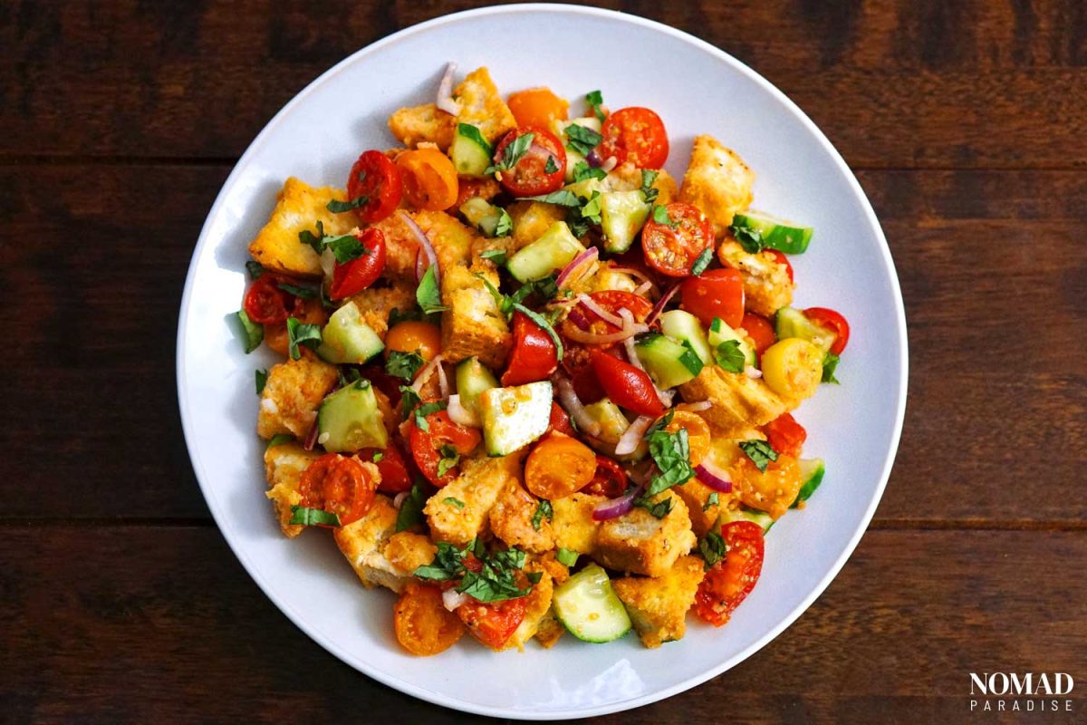 Belarusian Food: 15 Traditional & Popular Dishes and Drinks to Try in ...