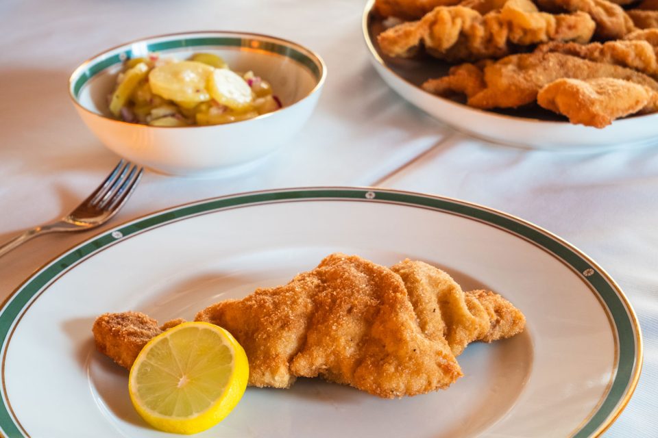 What to Eat in Austria - A Native’s Guide to the Classic Austrian Foods ...