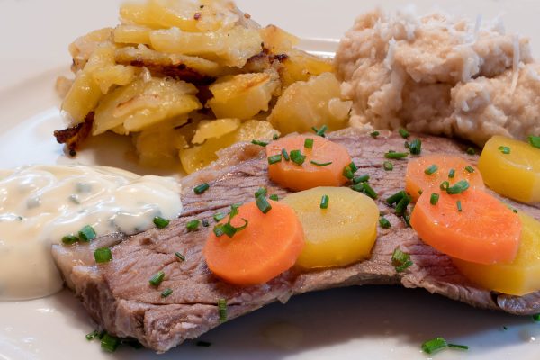 What to Eat in Austria - A Native’s Guide to the Classic Austrian Foods ...