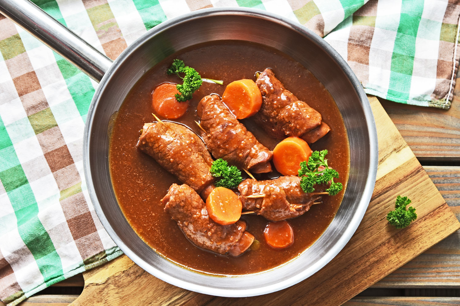 What to Eat in Austria - A Native’s Guide to the Classic Austrian Foods ...