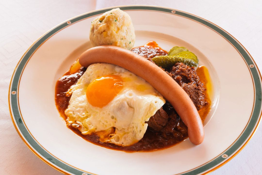 What to Eat in Austria - A Native’s Guide to the Classic Austrian Foods ...