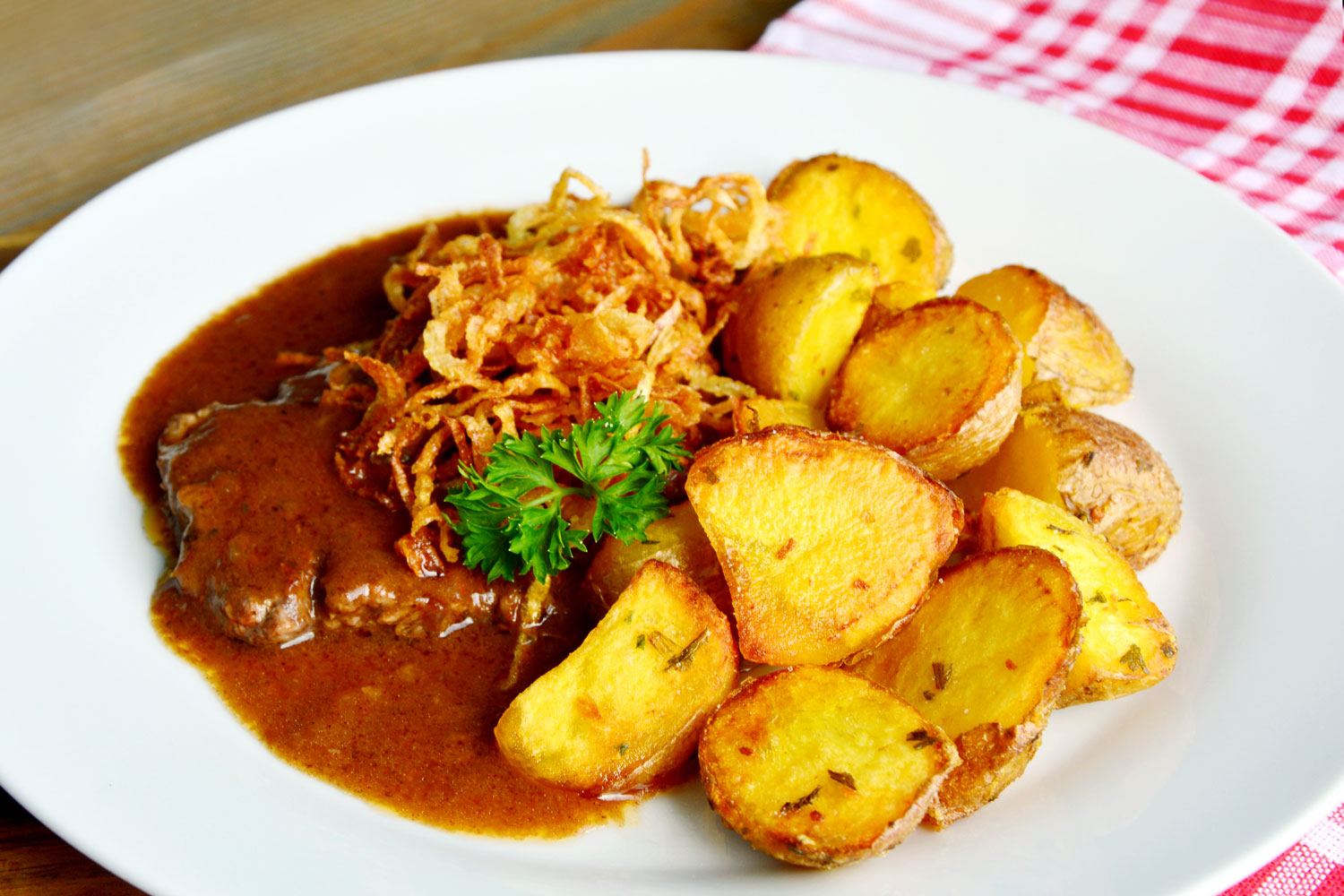 What to Eat in Austria - A Native’s Guide to the Classic Austrian Foods ...
