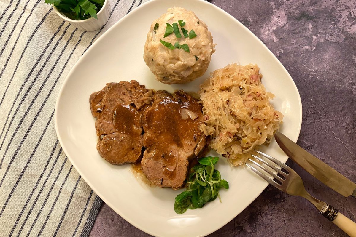 What to Eat in Austria - A Native’s Guide to the Classic Austrian Foods ...