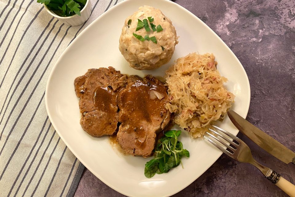 What to Eat in Austria - A Native’s Guide to the Classic Austrian Foods ...