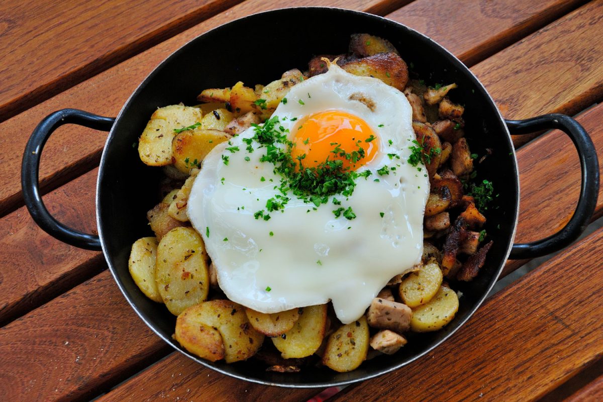 What to Eat in Austria - A Native’s Guide to the Classic Austrian Foods ...