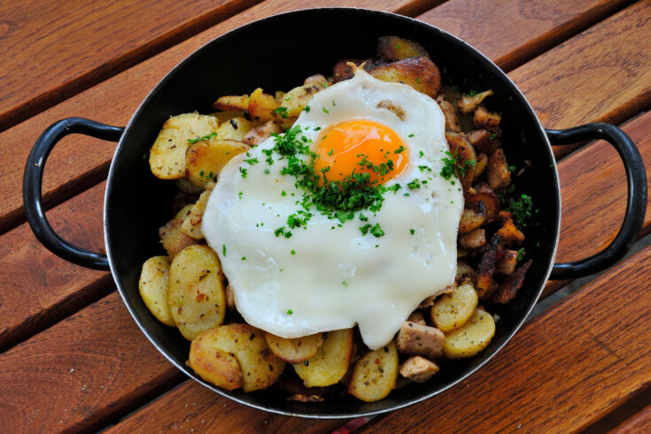 What to Eat in Austria - A Native’s Guide to the Classic Austrian Foods ...