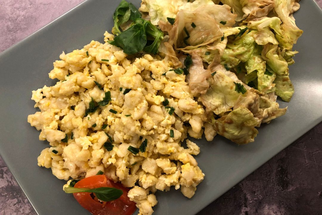 What to Eat in Austria - A Native’s Guide to the Classic Austrian Foods ...