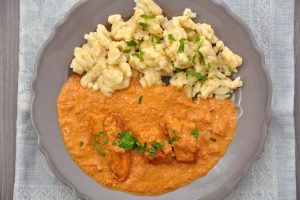 What to Eat in Austria - A Native’s Guide to the Classic Austrian Foods ...