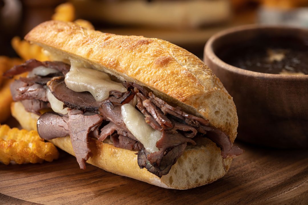 The Signature California Foods and Drinks You Can’t Leave Without Trying