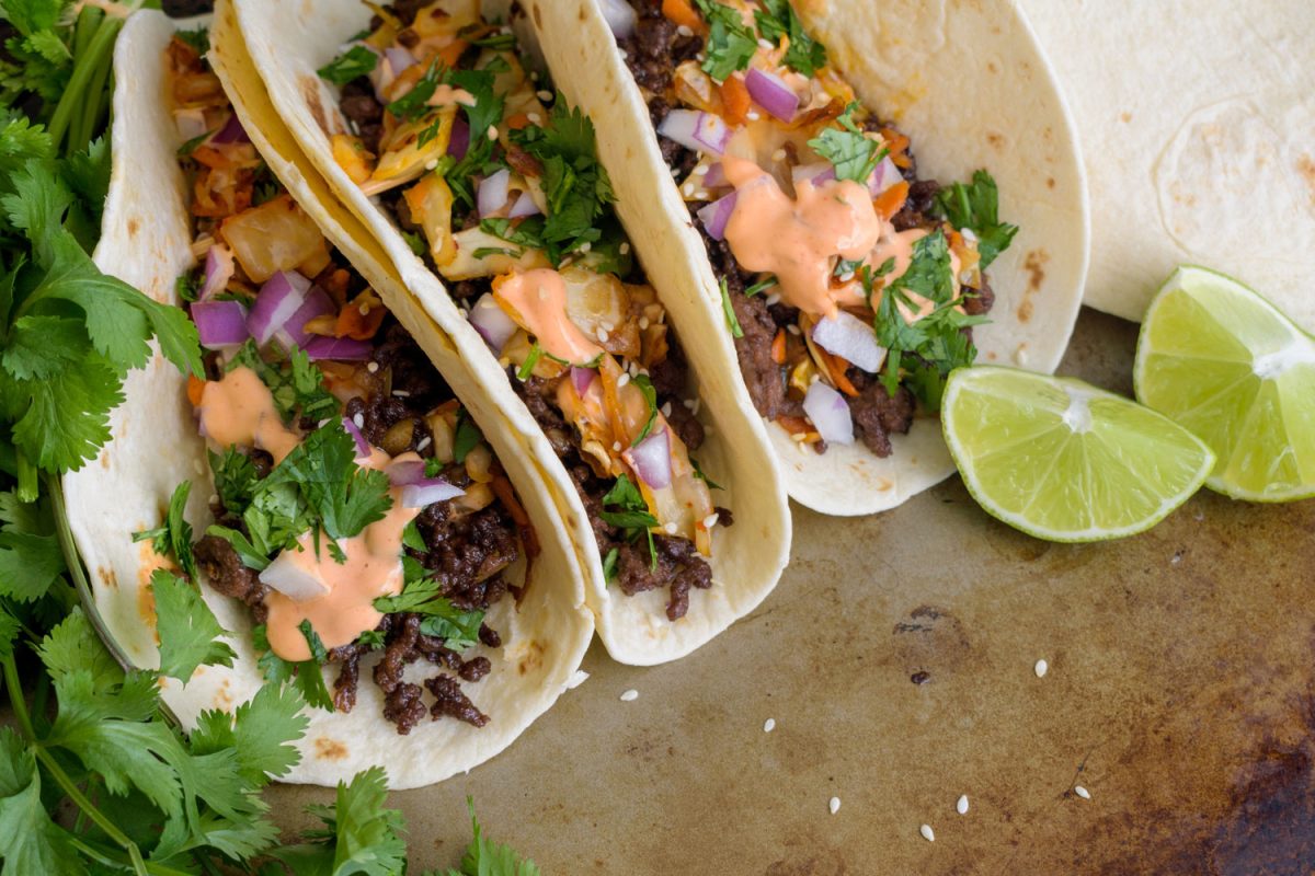 The Signature California Foods and Drinks You Can’t Leave Without Trying