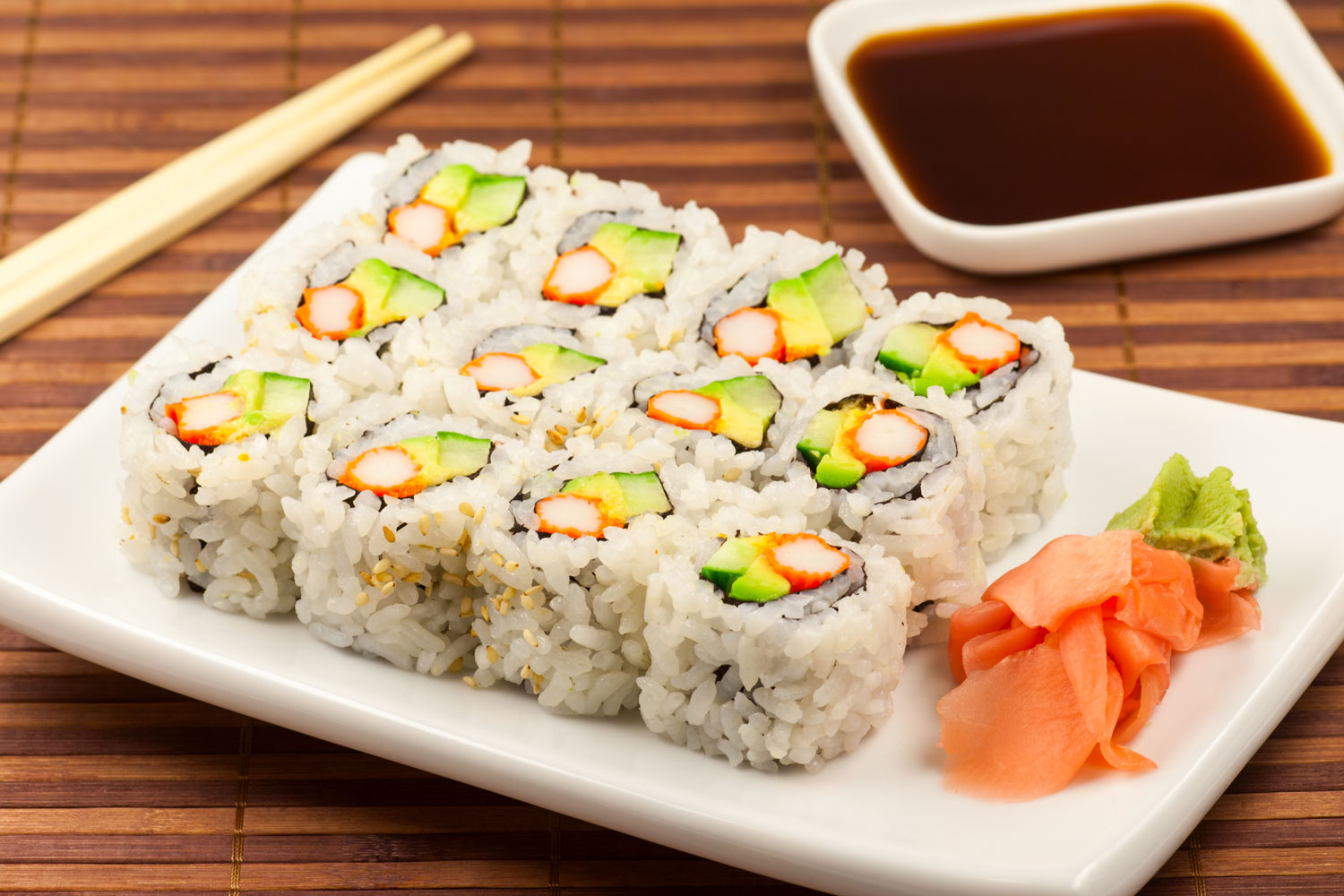 The Signature California Foods and Drinks You Can’t Leave Without Trying