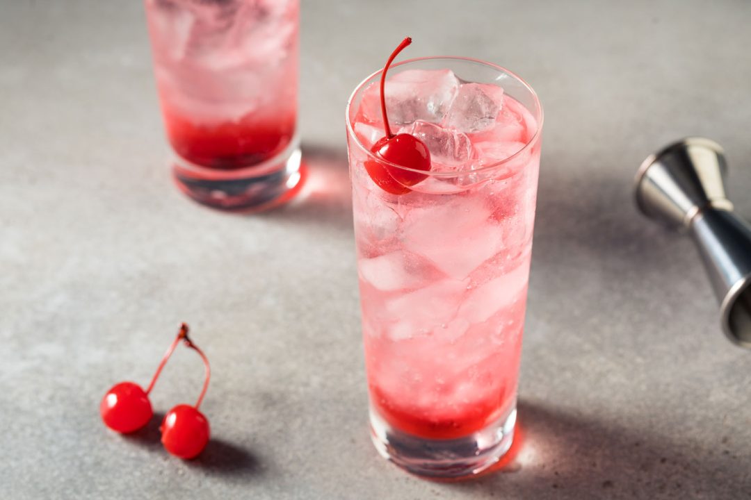 19 Signature California Foods and Drinks You Can't Leave the State ...