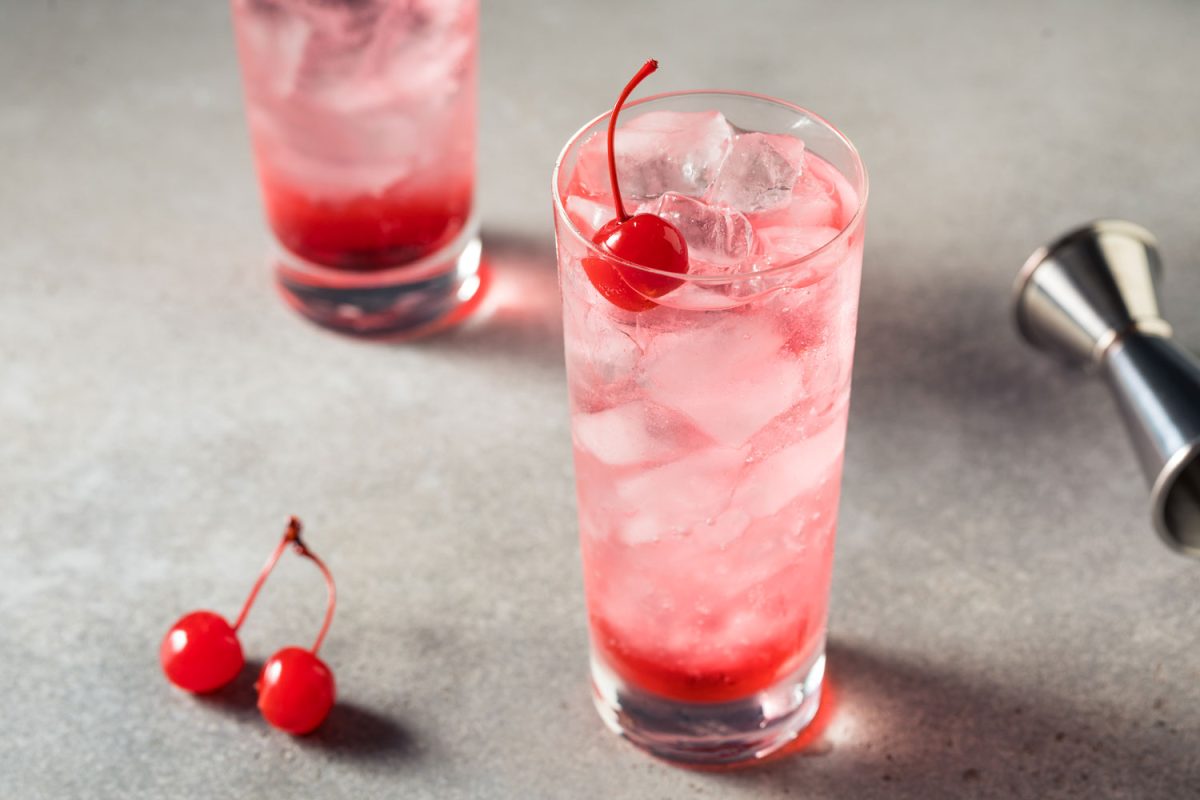 19 Signature California Foods and Drinks You Can't Leave the State ...