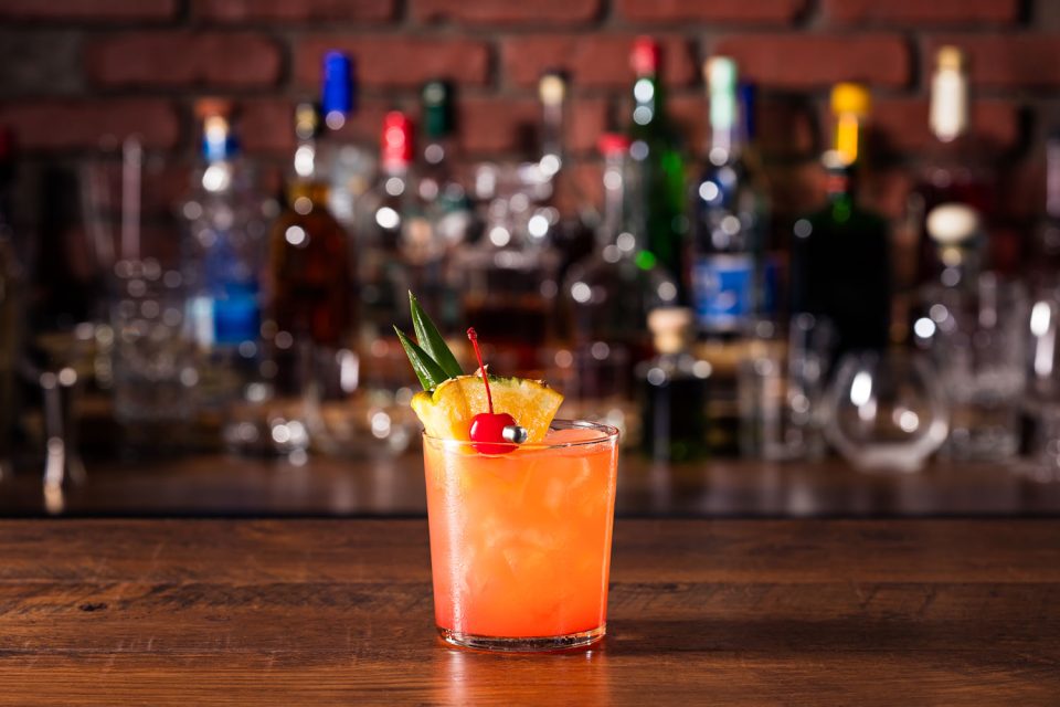 19 Signature California Foods and Drinks You Can't Leave the State ...