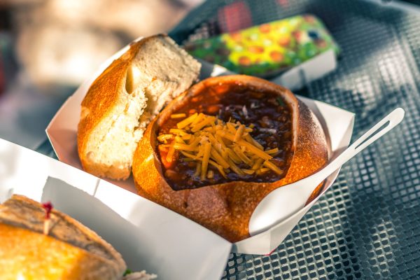 19 Signature California Foods and Drinks You Can't Leave the State ...