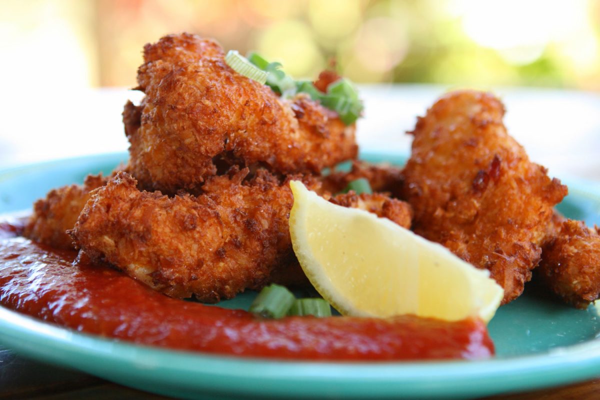 Florida Food and Drink Guide - A Local Shares the Sunshine State’s ...