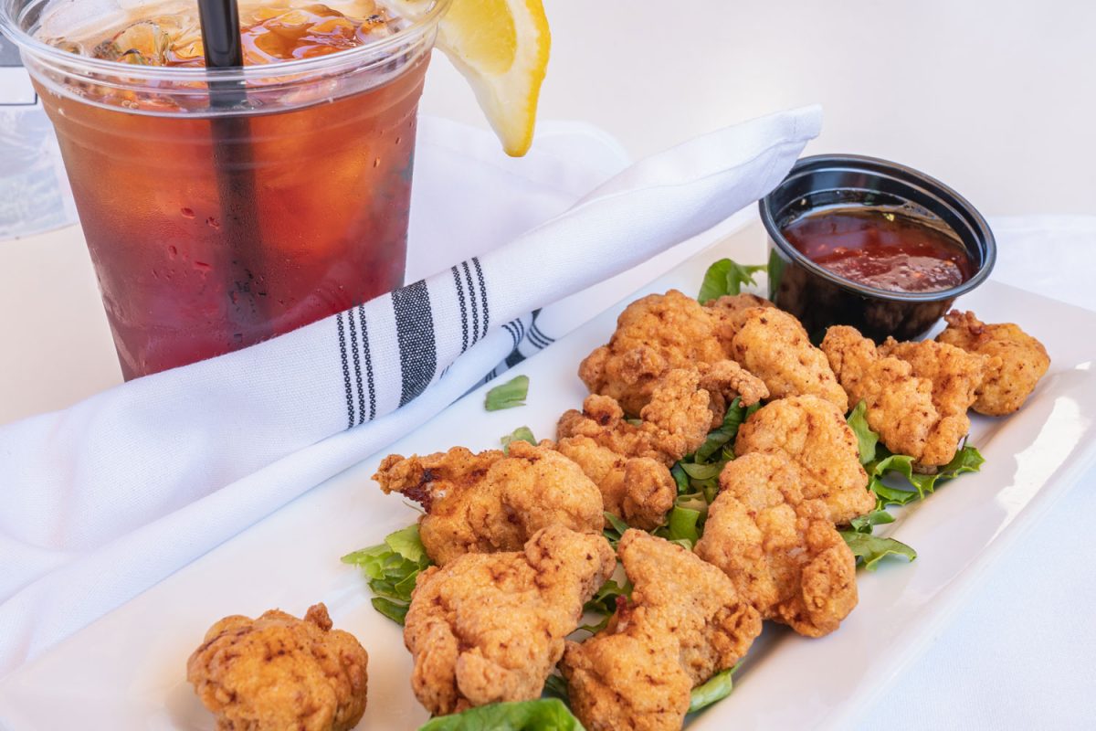 Florida Food and Drink Guide - A Local Shares the Sunshine State’s ...