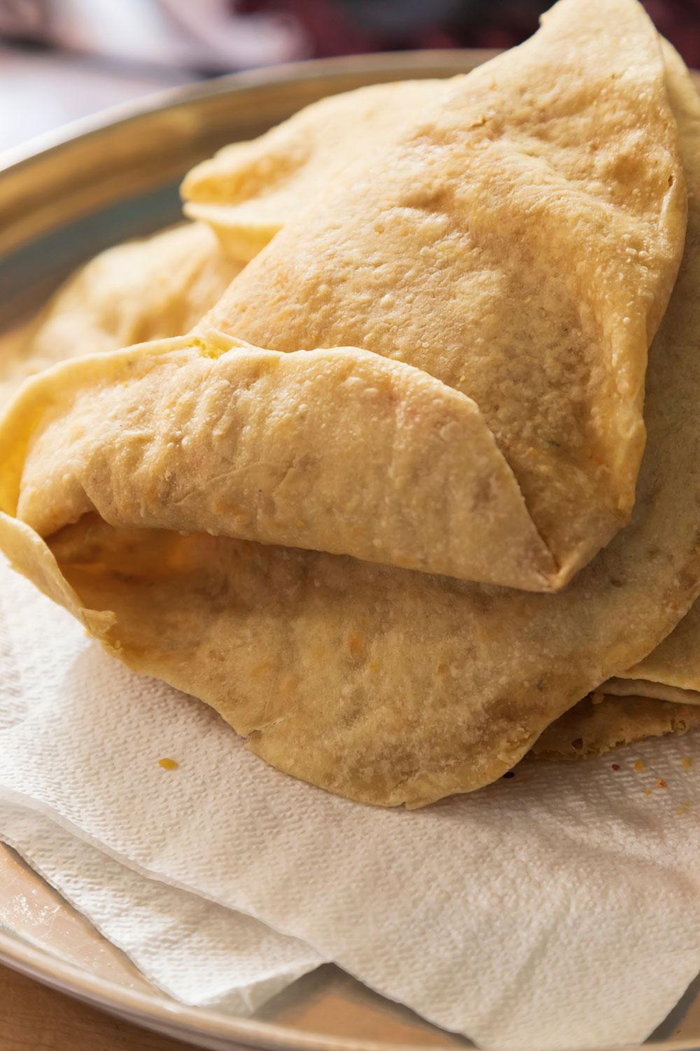 Traditional Guyanese Food Will Surprise You - A Local Reveals Why