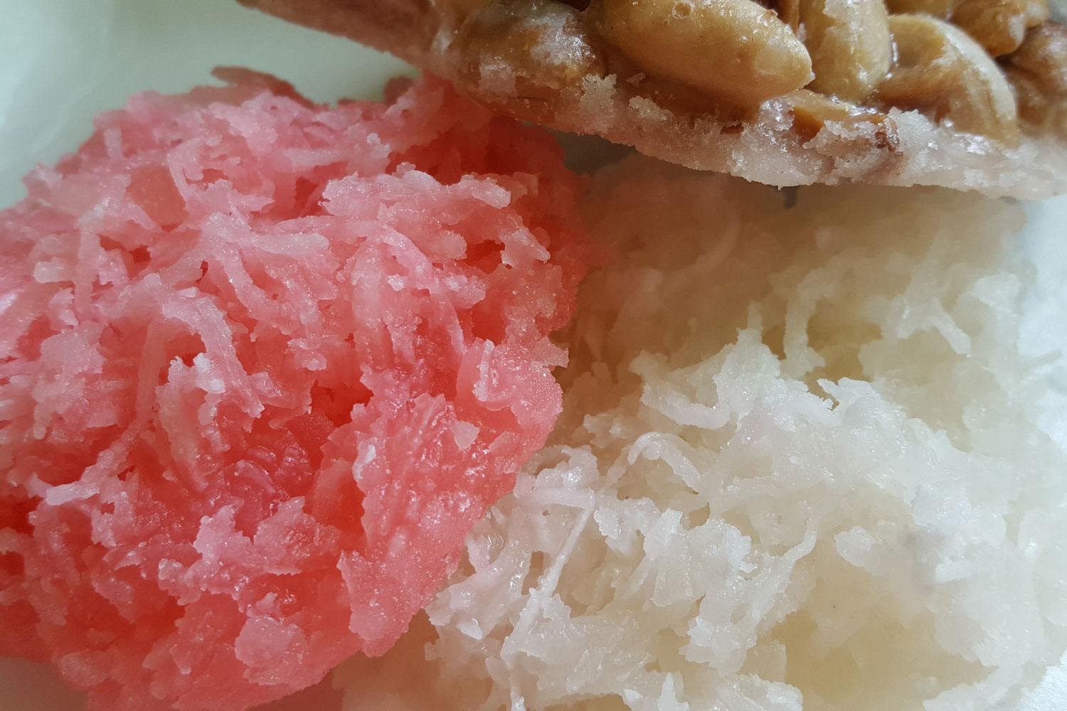 Traditional Guyanese Food Will Surprise You - A Local Reveals Why