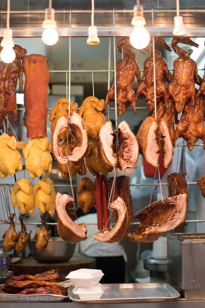 23 Best Foods to Try in Hong Kong - Nomad Paradise