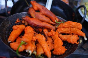20 Indian Street Foods for a Spellbinding Taste of India
