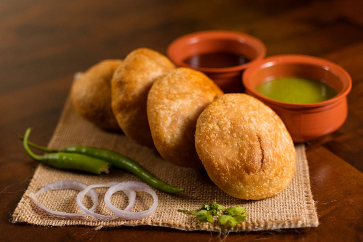 20 Indian Street Foods for a Spellbinding Taste of India - Nomad Paradise