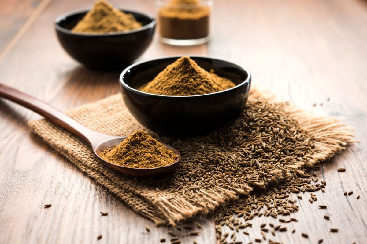 16 Indian Spices That Make the Dishes of India so Special