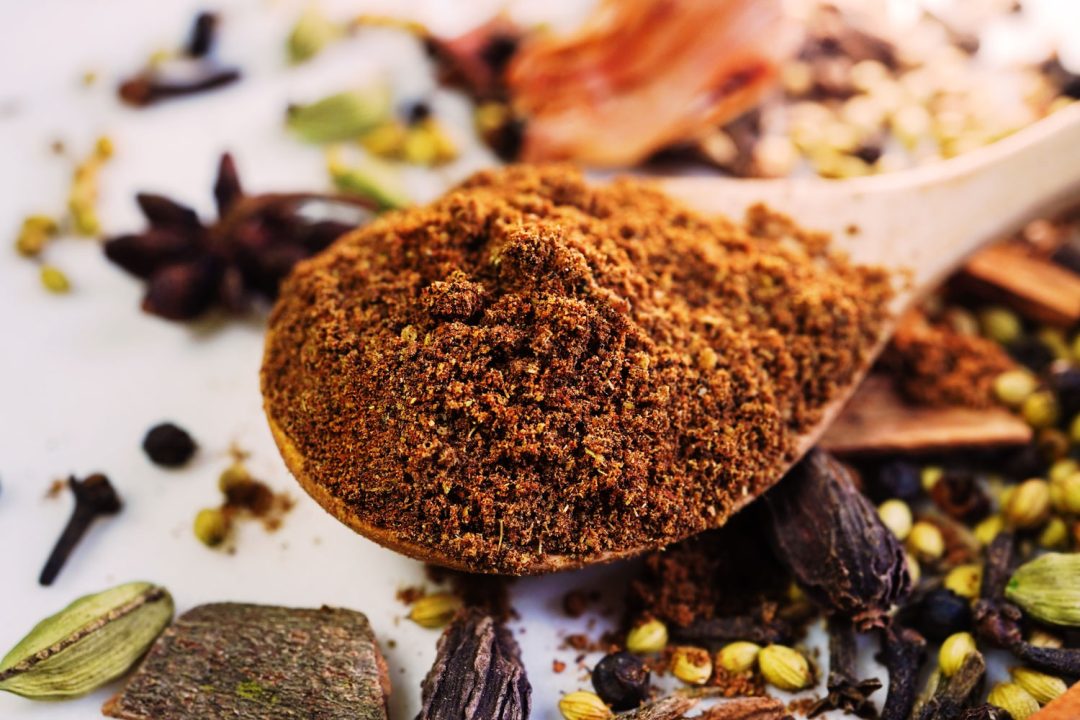 16 Indian Spices That Make the Dishes of India so Special